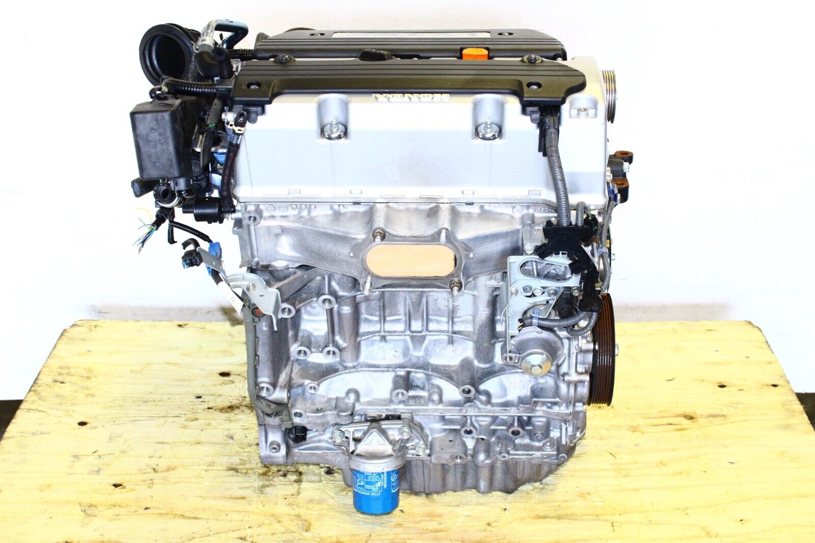 2010-2014 Honda CRV Engine Motor 2.4L 4 Cylinder K24Z6 K24A JDM ...