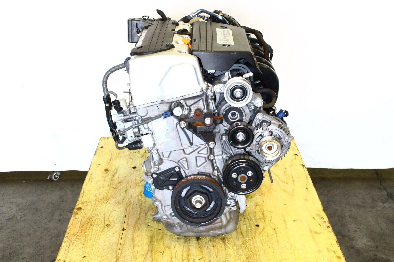 2010-2014 Honda CRV Engine Motor 2.4L 4 Cylinder K24Z6 K24A JDM ...