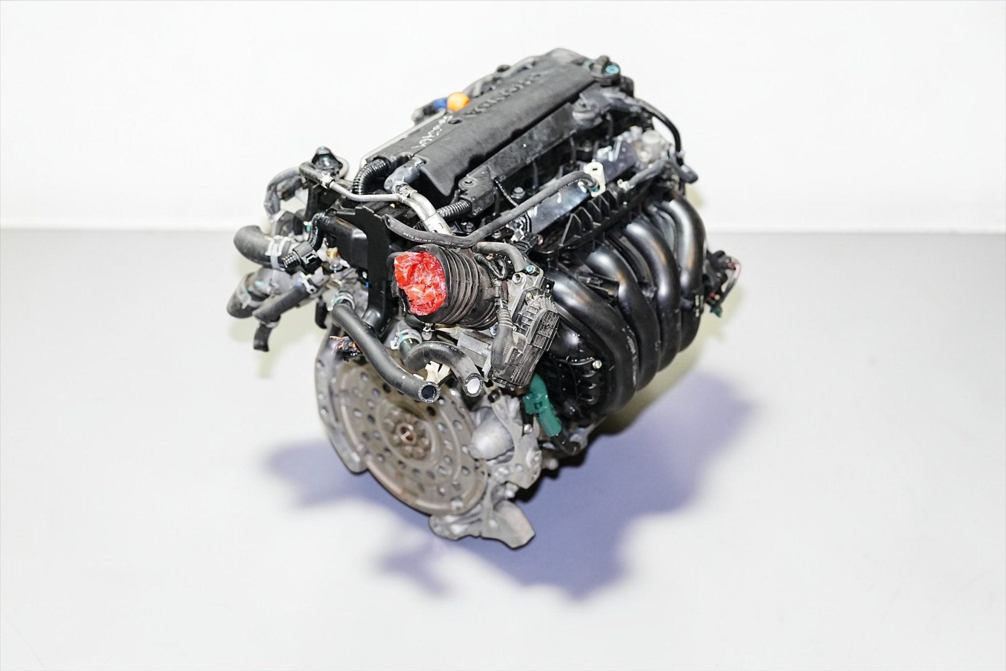 1 8 L 4 Cylinder