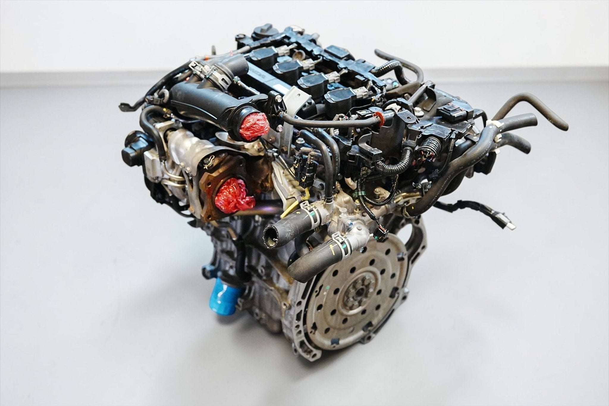 2017-2022 Honda CR-V 1.5L Turbo Engine (L15BG) - JDM Import - 47k Mile ...