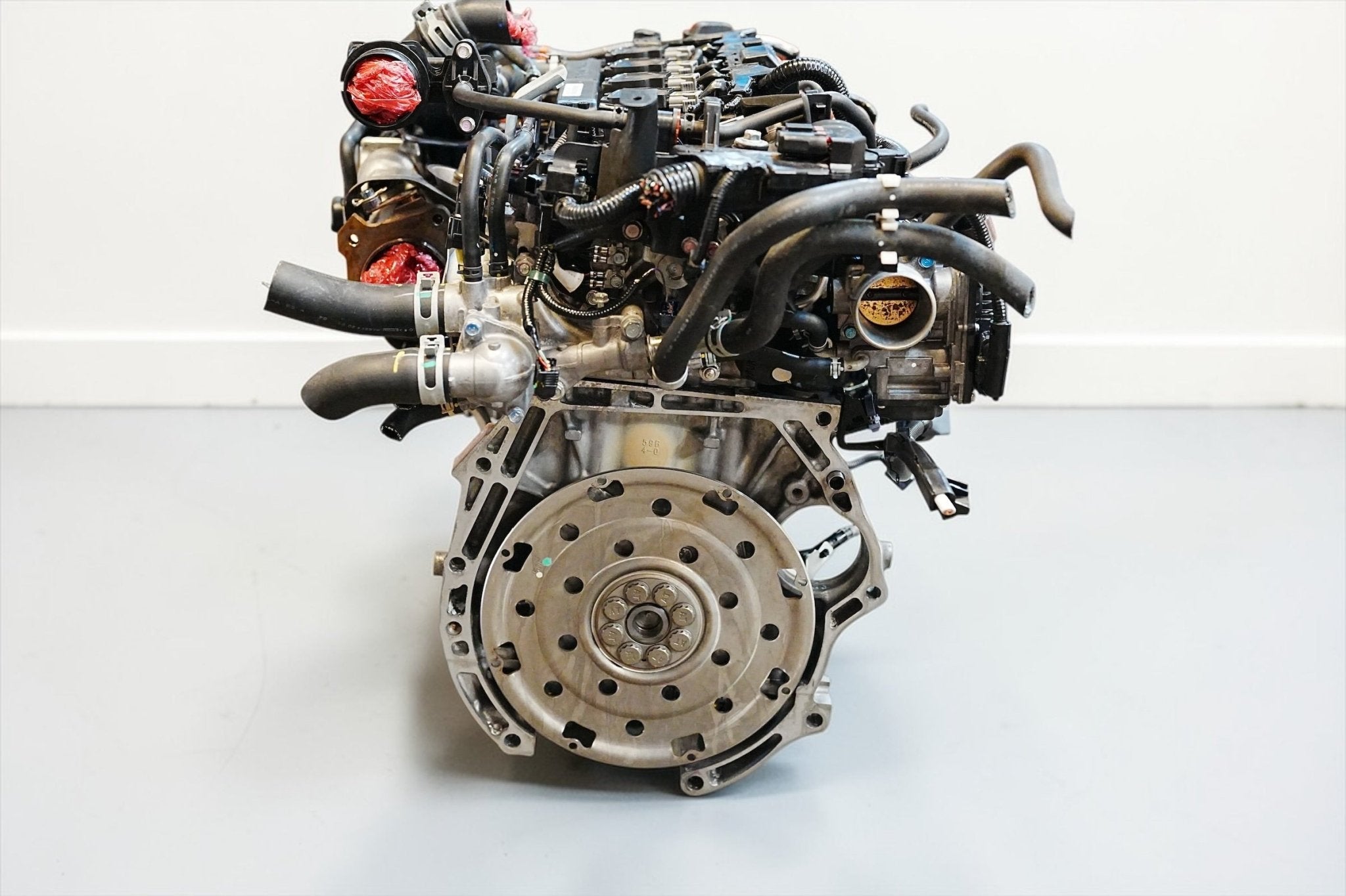 2017-2022 Honda CR-V 1.5L Turbo Engine (L15BG) - JDM Import - 47k Mile ...
