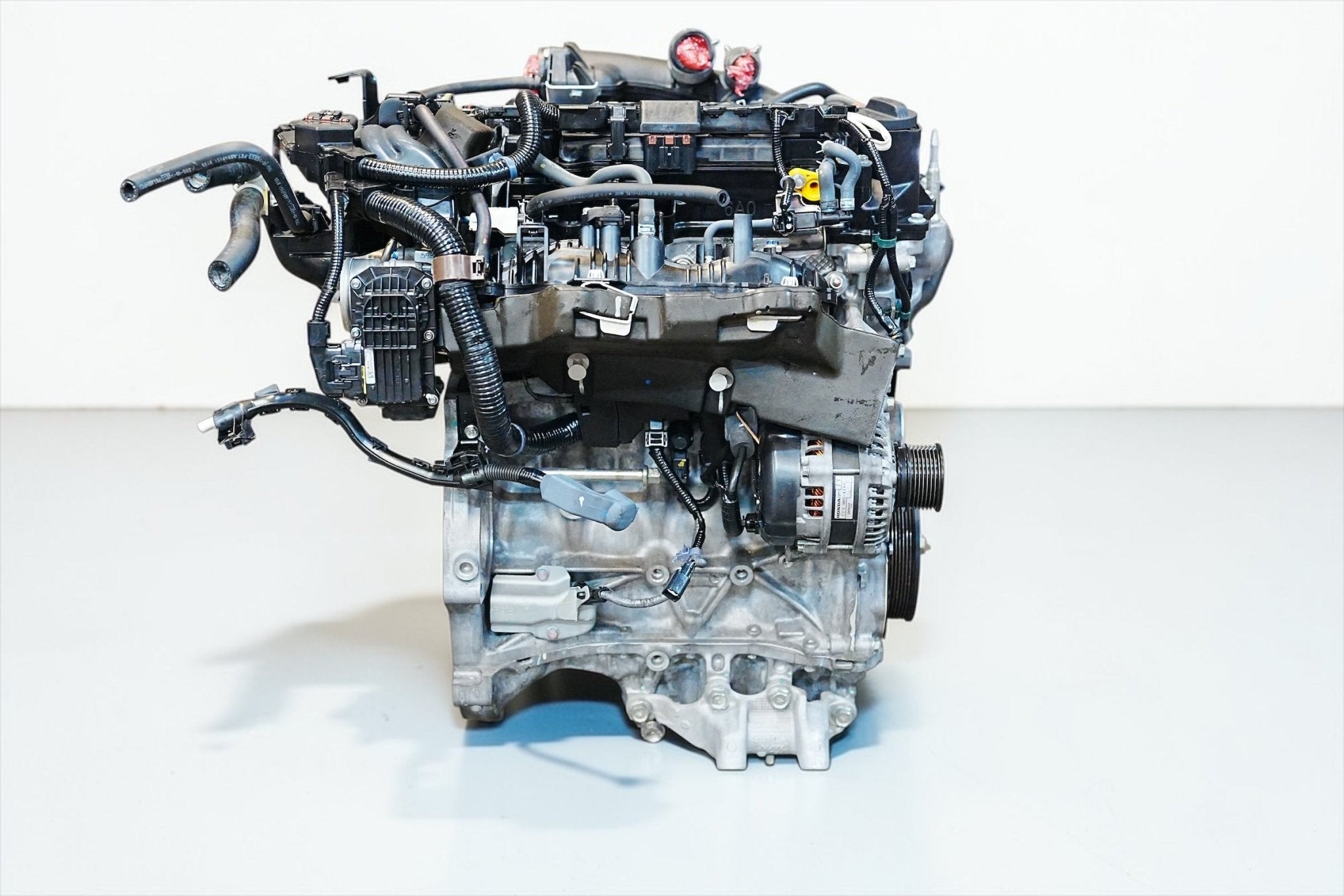 2017-2022 Honda CR-V 1.5L Turbo Engine (L15BG) - JDM Import - 47k Mile ...