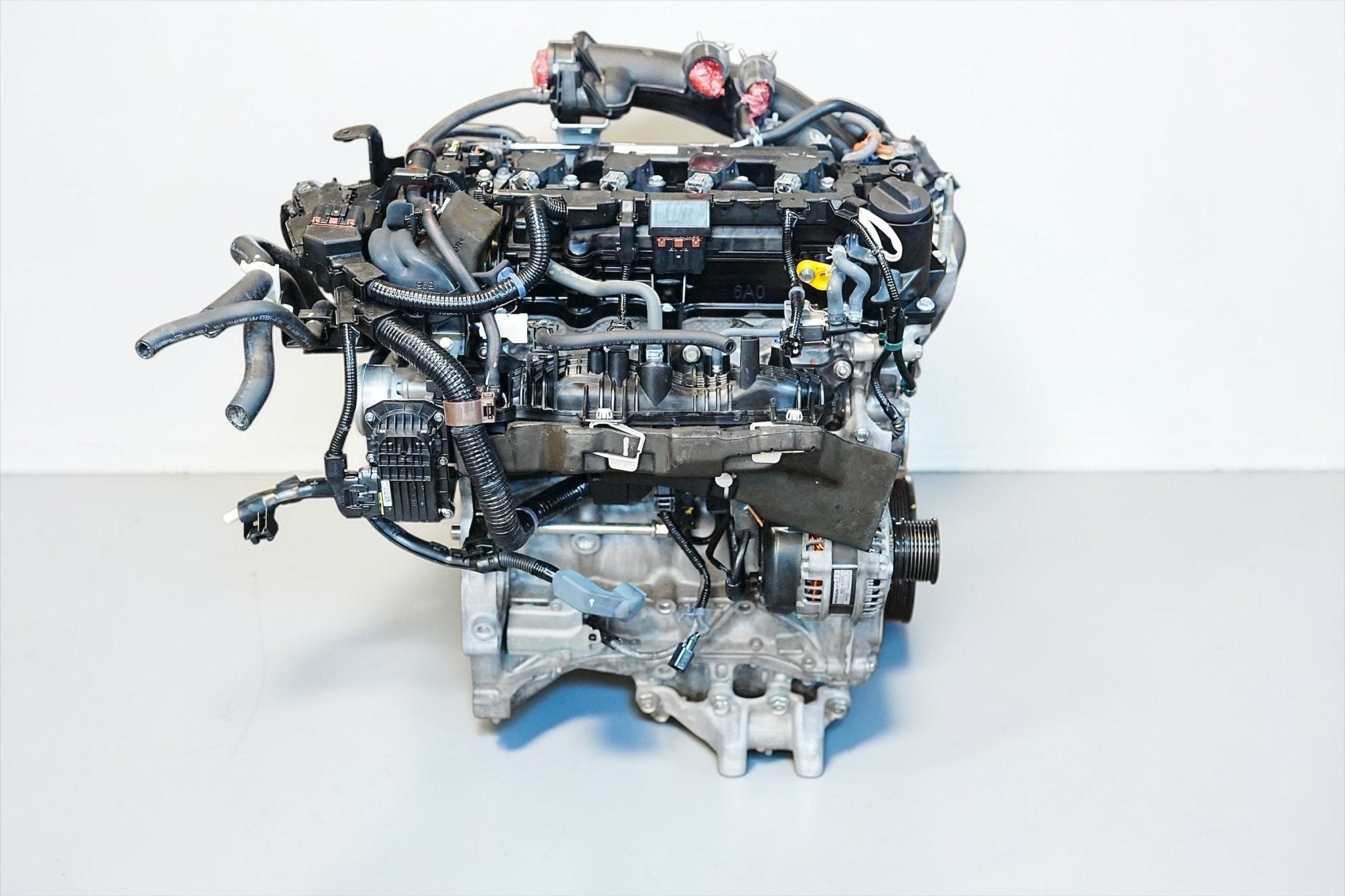 2017-2022 Honda CR-V 1.5L Turbo Engine (L15BG) - JDM Import - 47k Mile ...