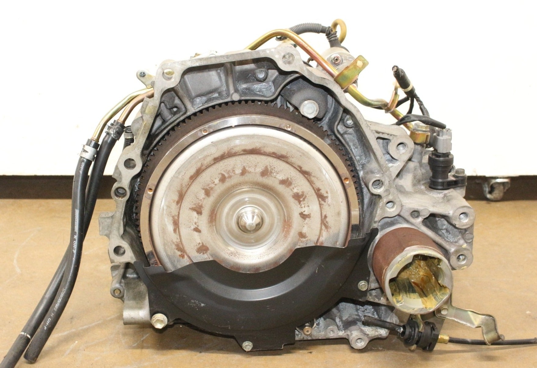 Terrific Honda Civic 2003 Transmission Images