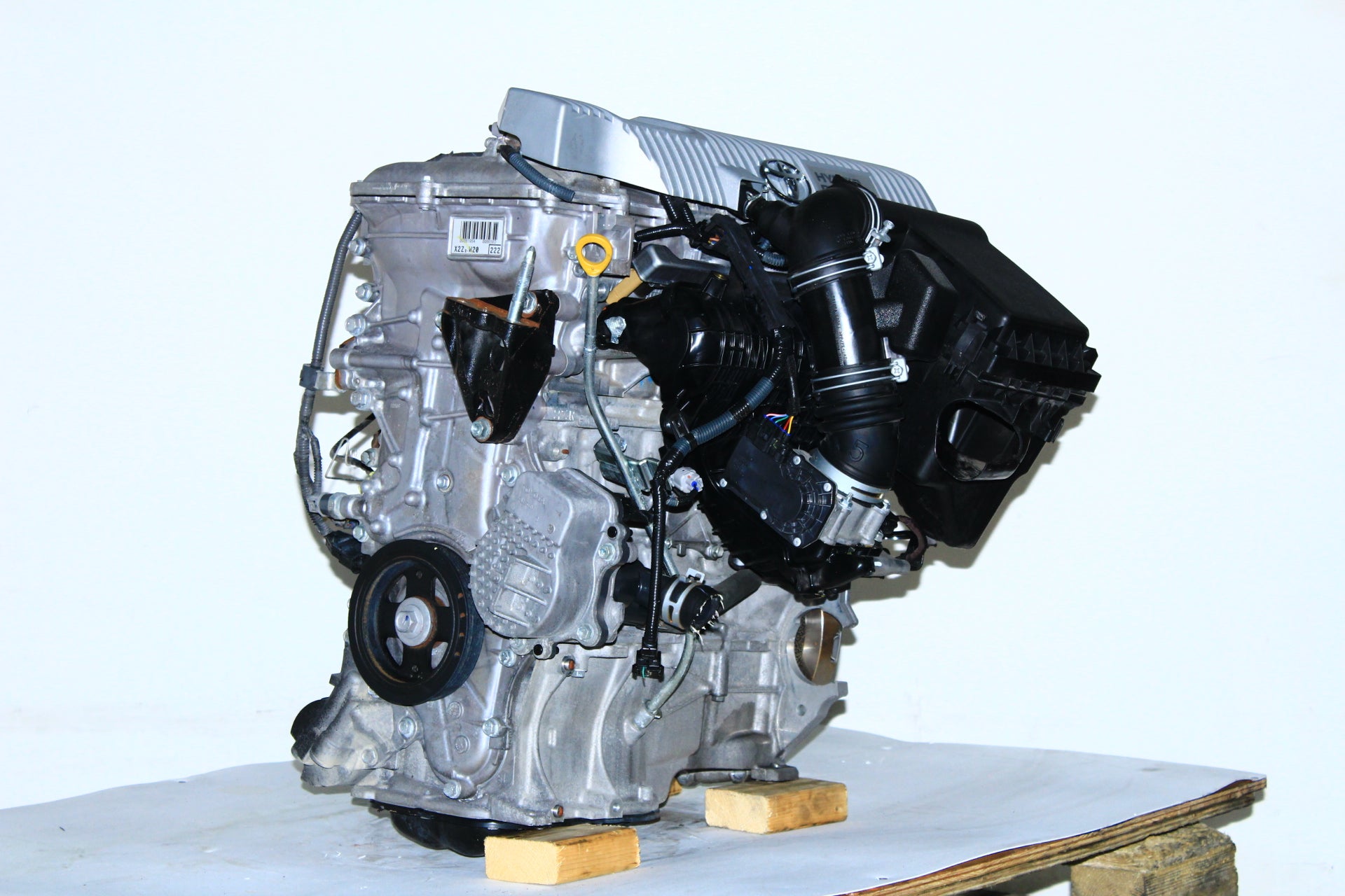 2011-2017 Lexus CT200 CT200H JDM Hybrid Engine Motor 1.8L 2ZRFXE ...