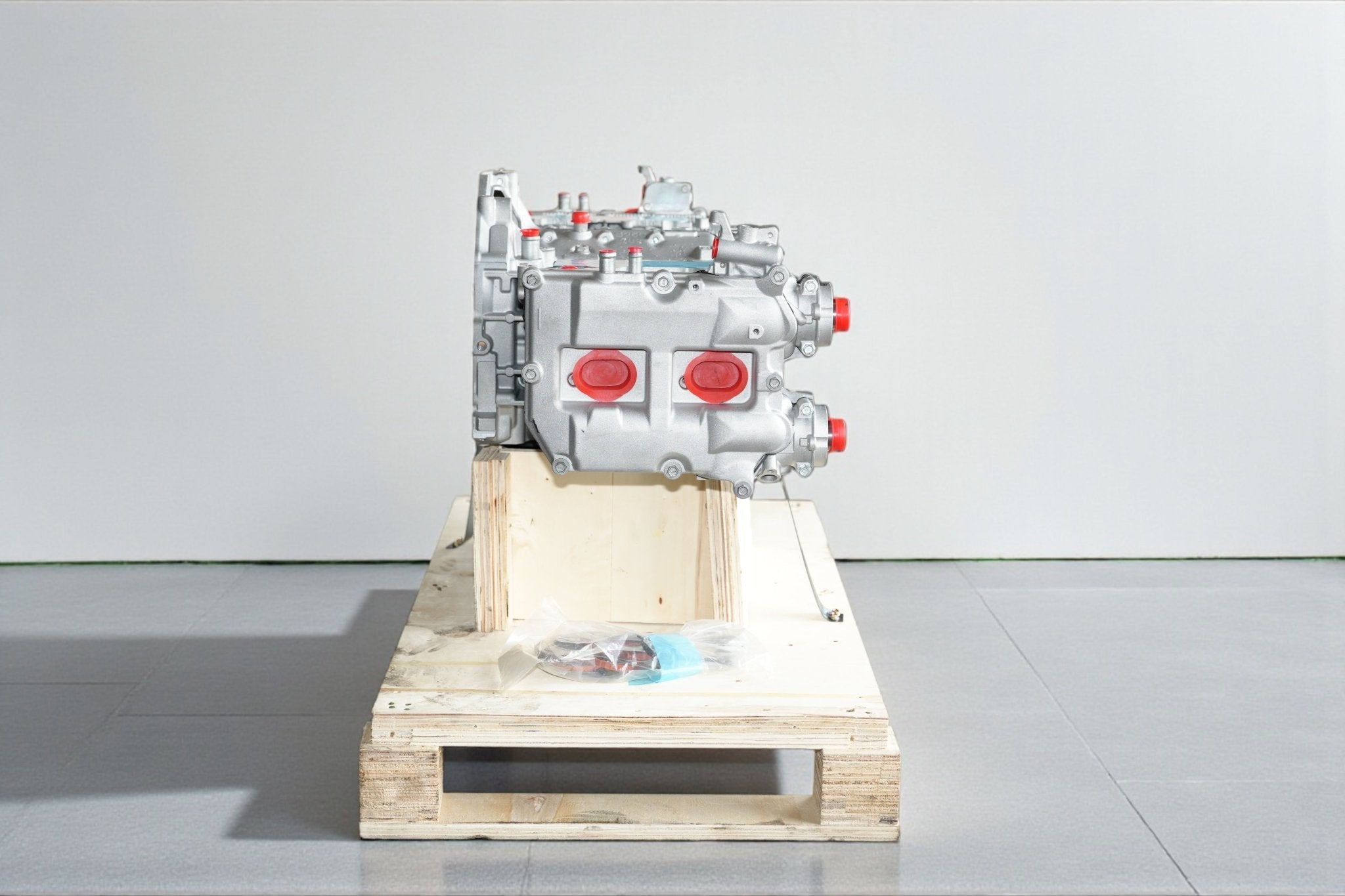 2008-2014 Subaru Impreza WRX Engine Motor 2.5L Turbo EJ255 JDM Remanuf ...