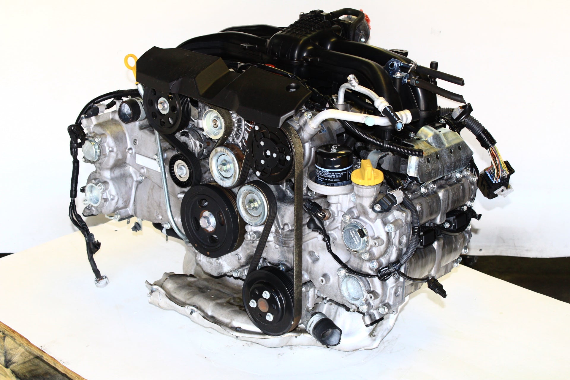 2013-2019 Subaru Outback JDM Engine DOHC 2.5L FB25 – Sunshine State JDM ...