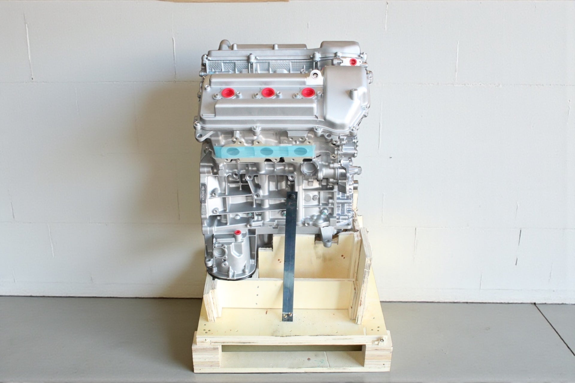 2005-2015 Toyota Tacoma 4.0L V6 1GR-FE Remanufactured Engine – Sunshine ...