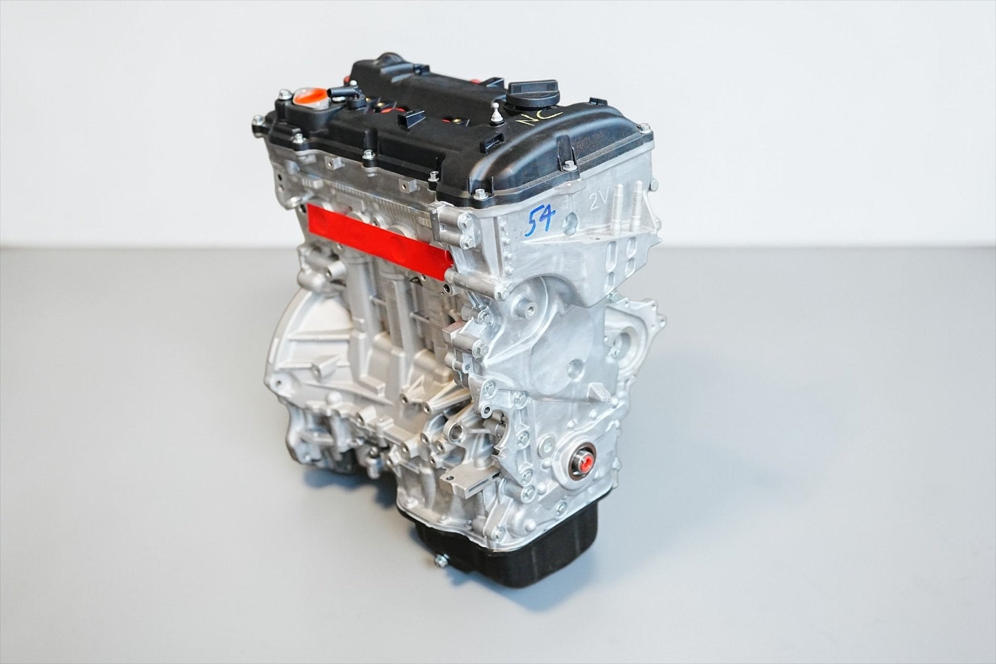 Hyundai Elantra Engine Replacement Cost