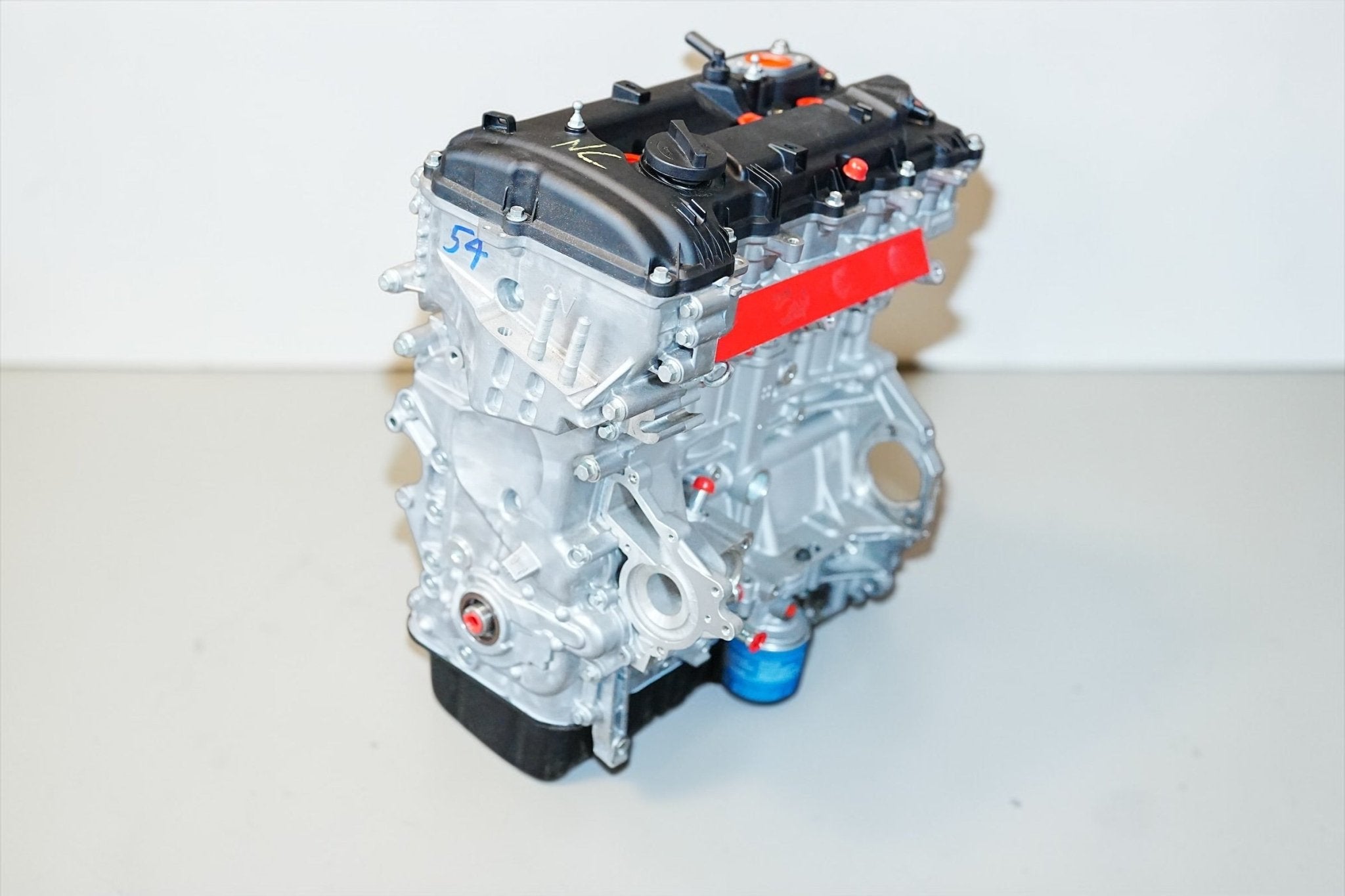 Hyundai Elantra Engine Replacement Cost