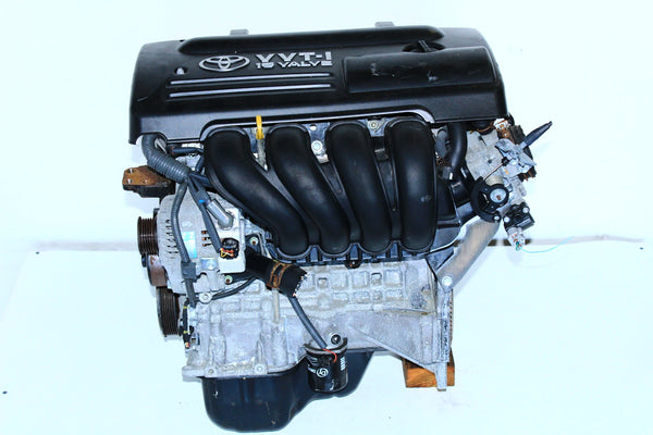 2000-2008 Toyota Corolla JDM Engine 1.8L 1ZZFE – Sunshine State JDM Engines