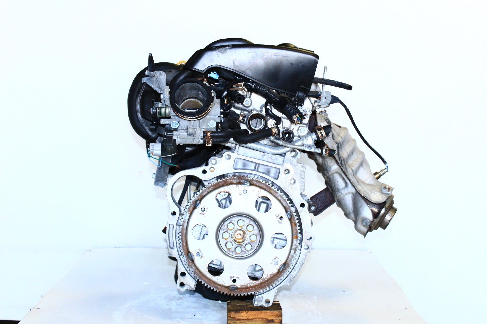 2000-2008 Toyota Corolla JDM Engine 1.8L 1ZZFE – Sunshine State JDM Engines