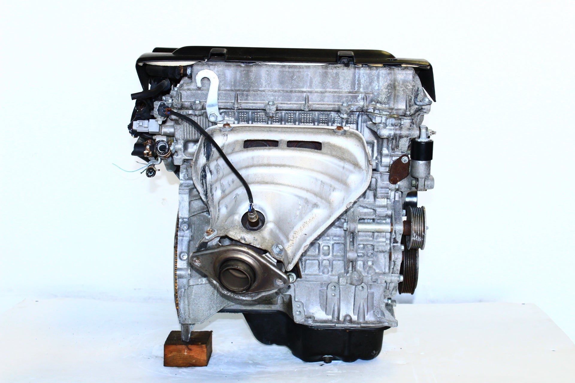 2000-2008 Toyota Corolla JDM Engine 1.8L 1ZZFE – Sunshine State JDM Engines