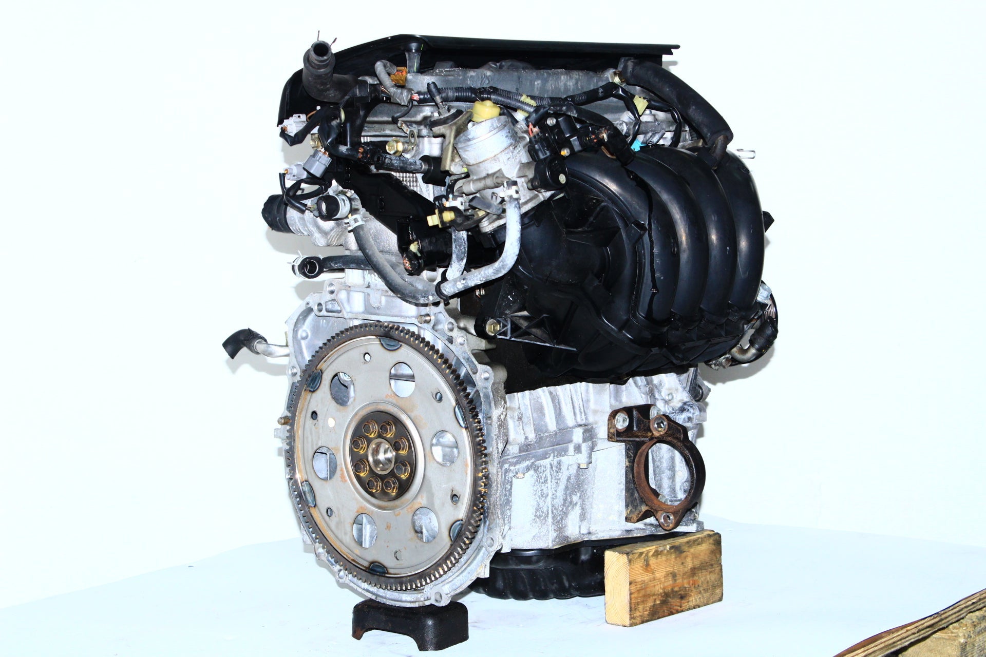 2002-2008 Toyota Solara JDM Engine Motor 2.4L 2AZFE – Sunshine State ...