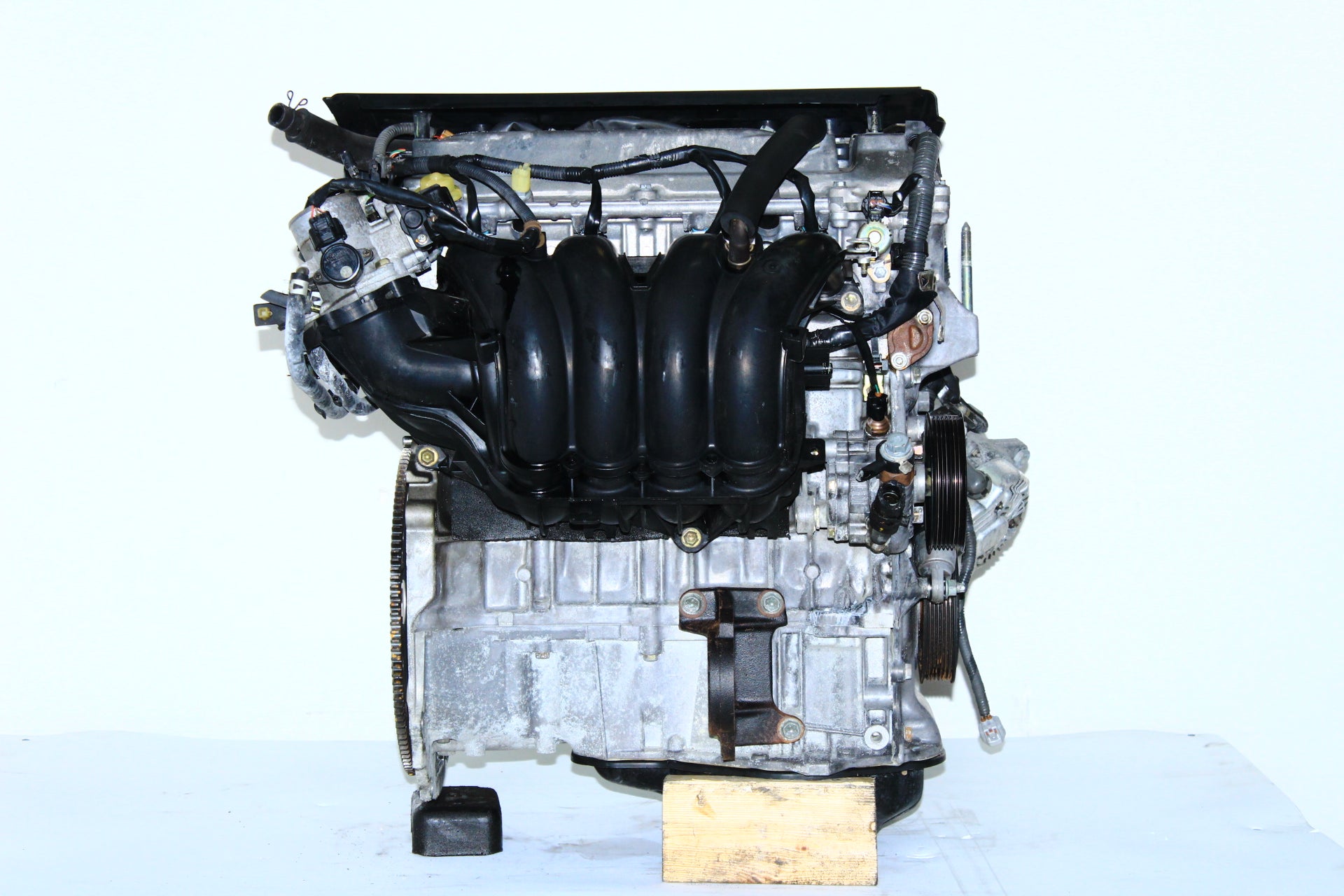 2002-2008 Toyota Solara JDM Engine Motor 2.4L 2AZFE – Sunshine State ...
