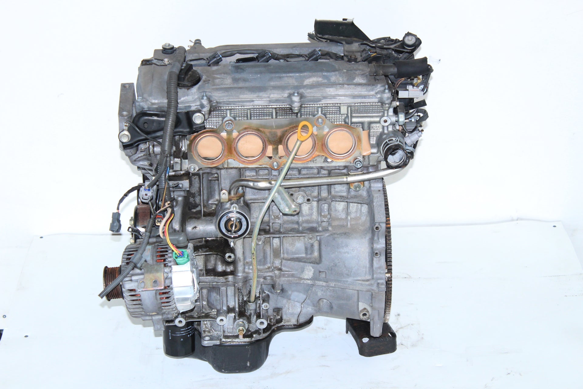 2002-2009 Toyota Camry JDM Engines 2AZ-FE 2.4L 4 Cylinder – Sunshine ...