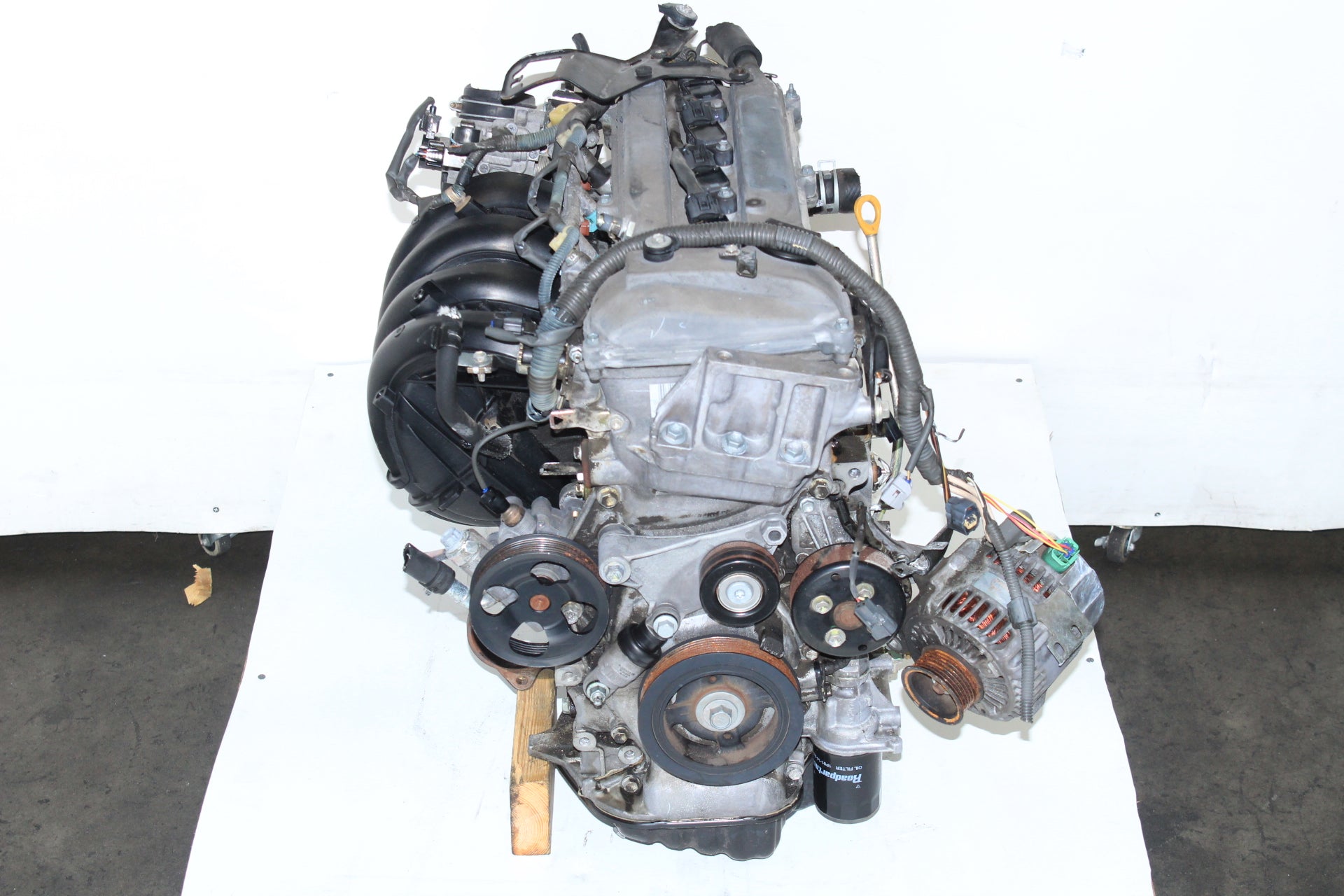 2002-2009 Toyota Camry JDM Engines 2AZ-FE 2.4L 4 Cylinder – Sunshine ...