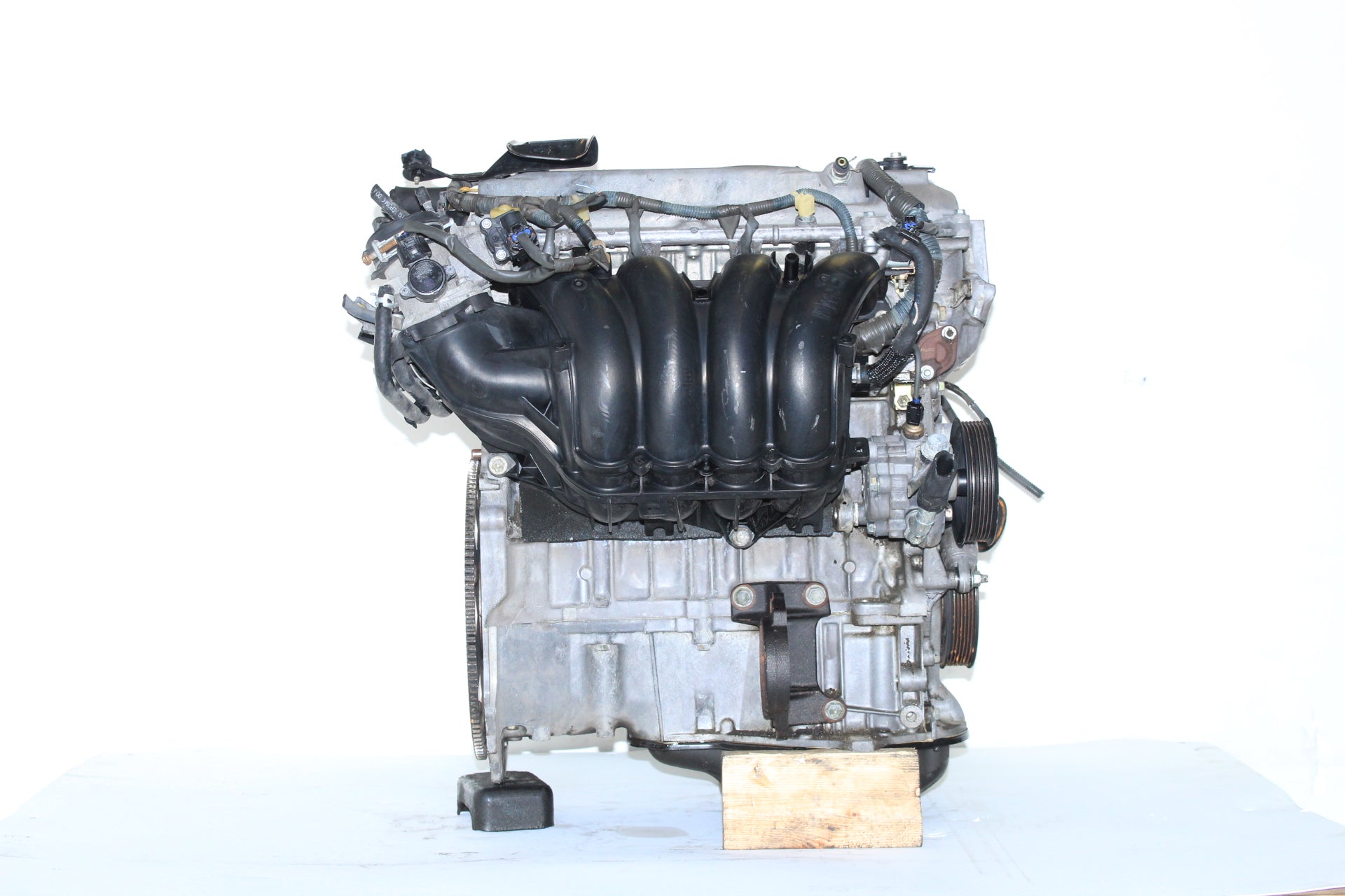 2002-2009 Toyota Camry JDM Engines 2AZ-FE 2.4L 4 Cylinder – Sunshine ...