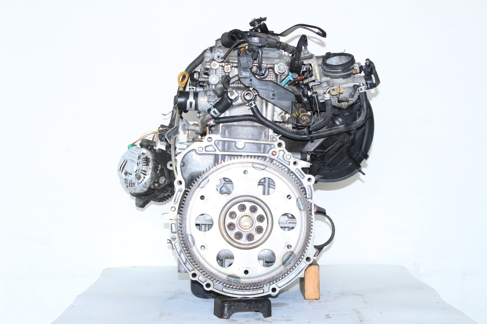 2002-2009 Toyota Camry JDM Engines 2AZ-FE 2.4L 4 Cylinder – Sunshine ...