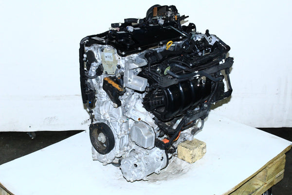Toyota Sienna Hybrid Engine (2021-2024) 2.5L I4 A25A-FXS | Low Mileage ...
